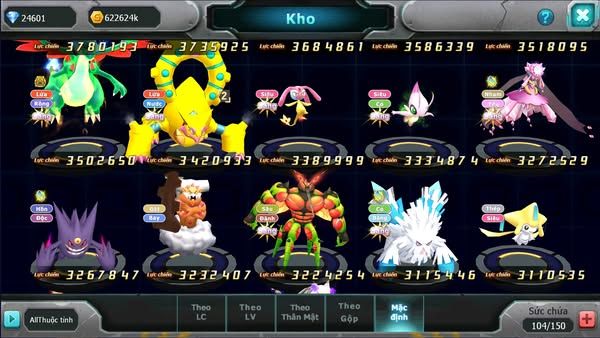 Poke Đại Chiến|MÃ : #TTS943 - SV1438 - V14 -TOP29 HOOH CH DYNAMAX UNVOA WB BC QVLD BC CẶP LATI ...